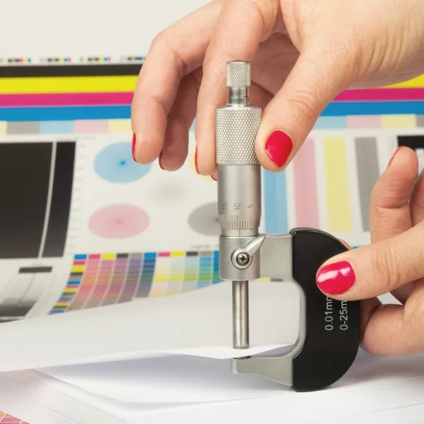 The Paper Weight Guide Uses For Notebook Interwell Stationery